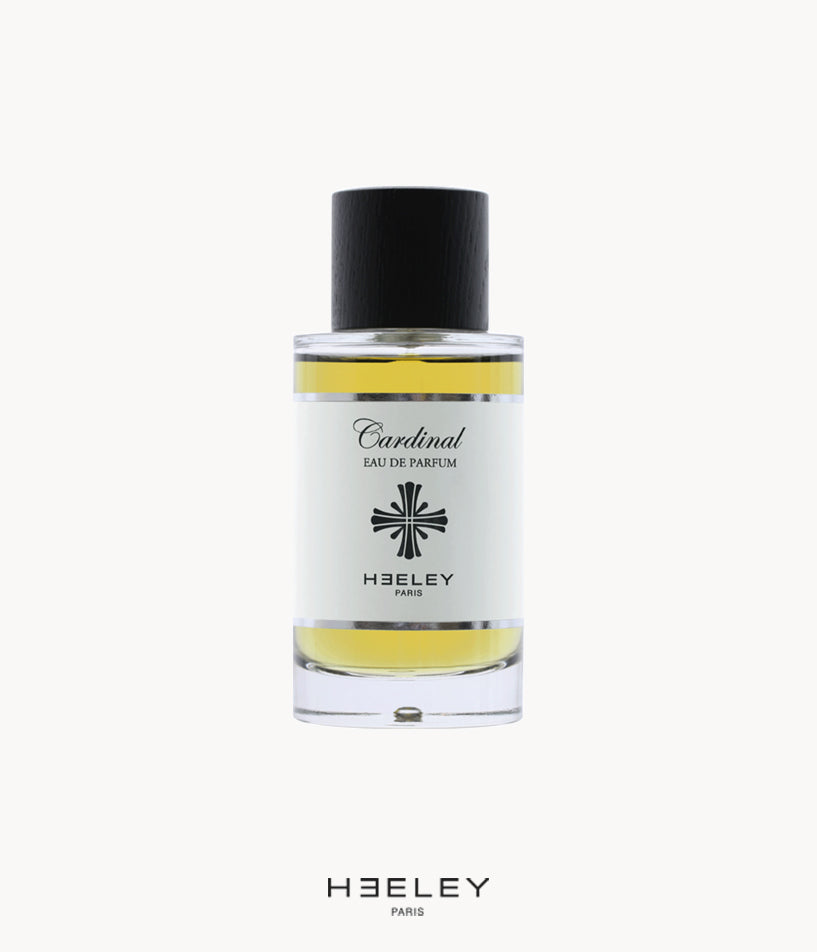 HEELEY Cardinal 100ml ED – shop.petitstlouis.fi